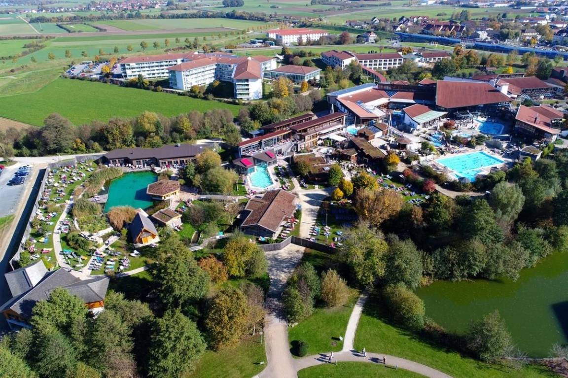 75 M² Ferienwohnung ∙ 2 Schlafzimmer ∙ 6 Gäste - Bad Staffelstein