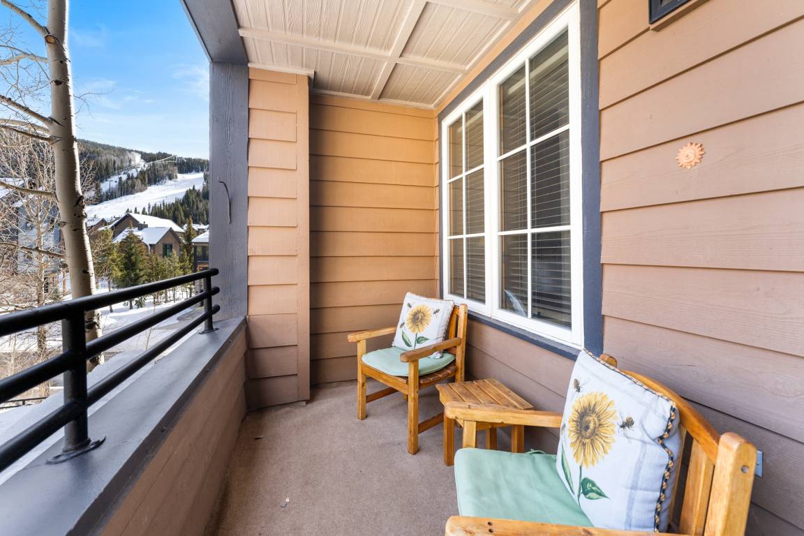 48 M² Apartment ∙ 1 Bedroom ∙ 4 Guests - Summit County, CO