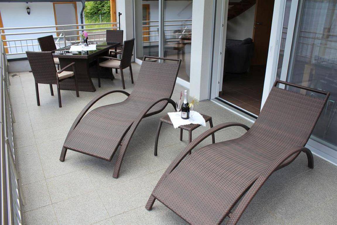 60 M² Ferienwohnung ∙ 2 Schlafzimmer ∙ 6 Gäste - Millstatt