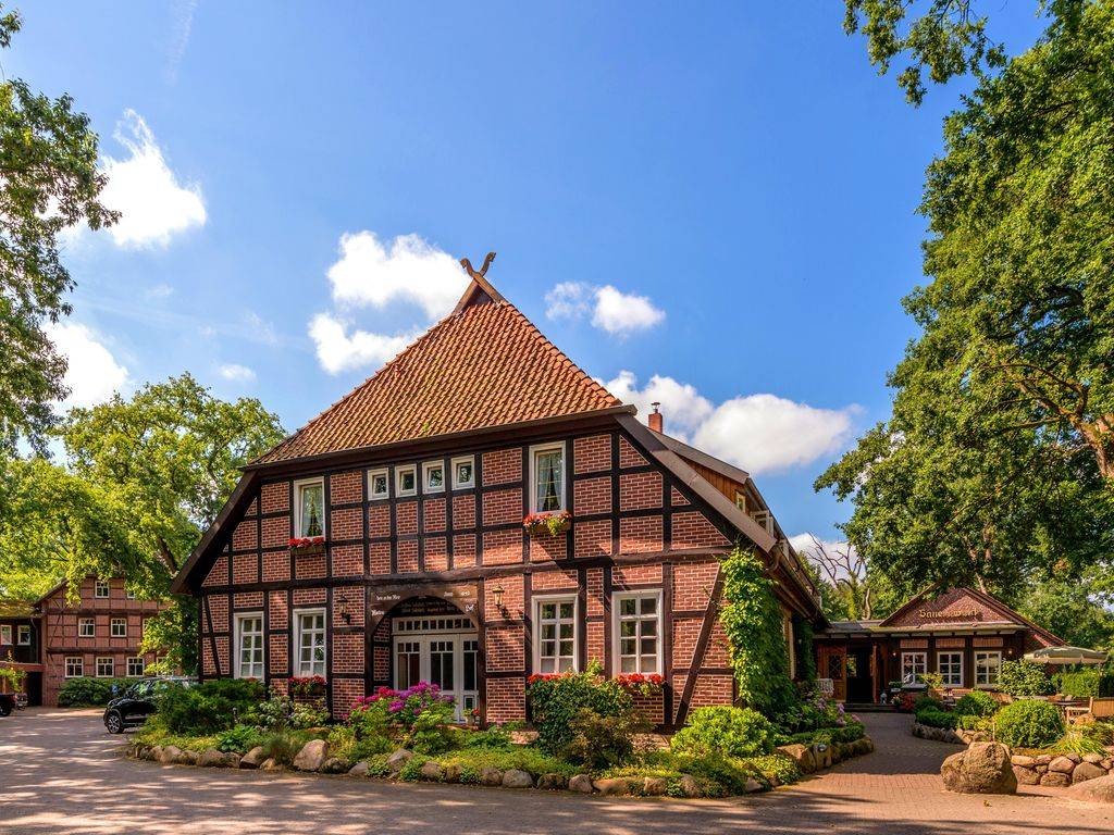 Landhotel Bauernwald - Hermannsburg