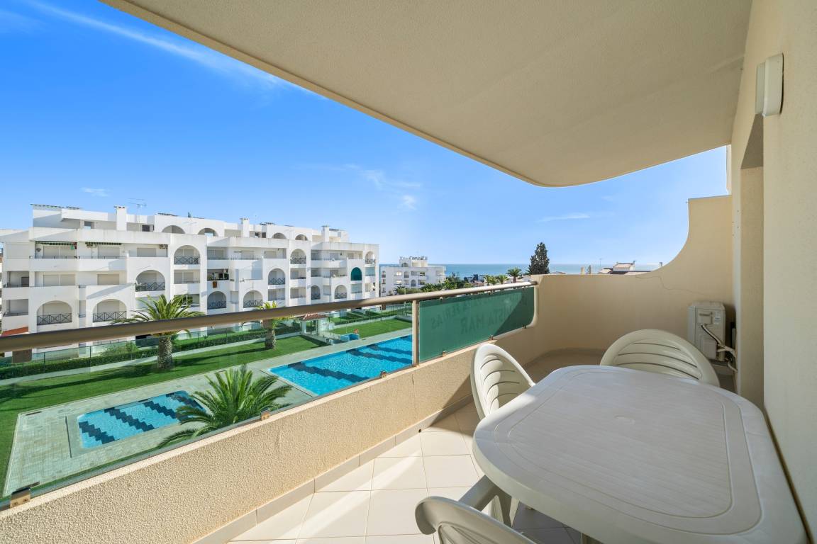 65 M² Appartement ∙ 1 Chambre ∙ 4 Personnes - Porches