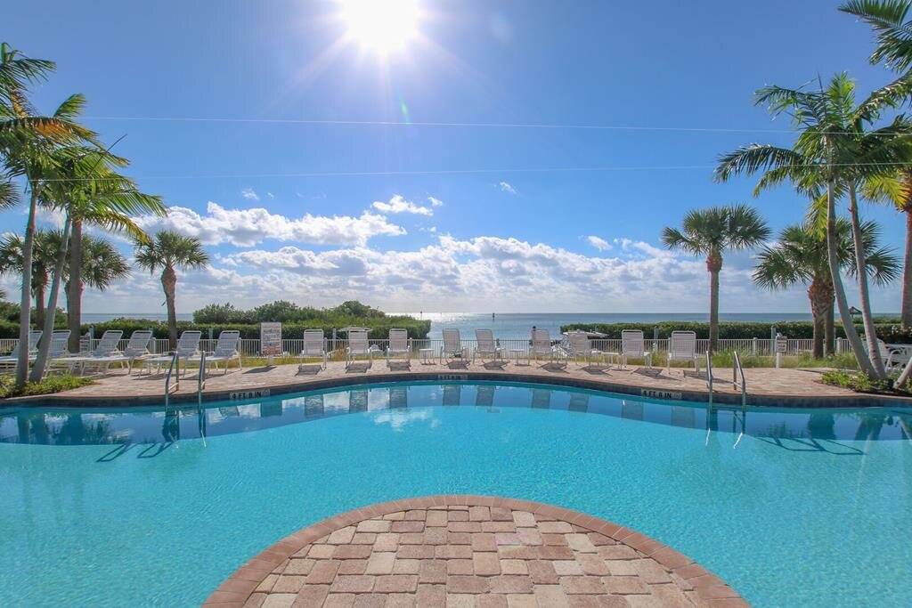 Apartamento ∙ 2 Habitaciones ∙ 6 Huéspedes - Florida Keys