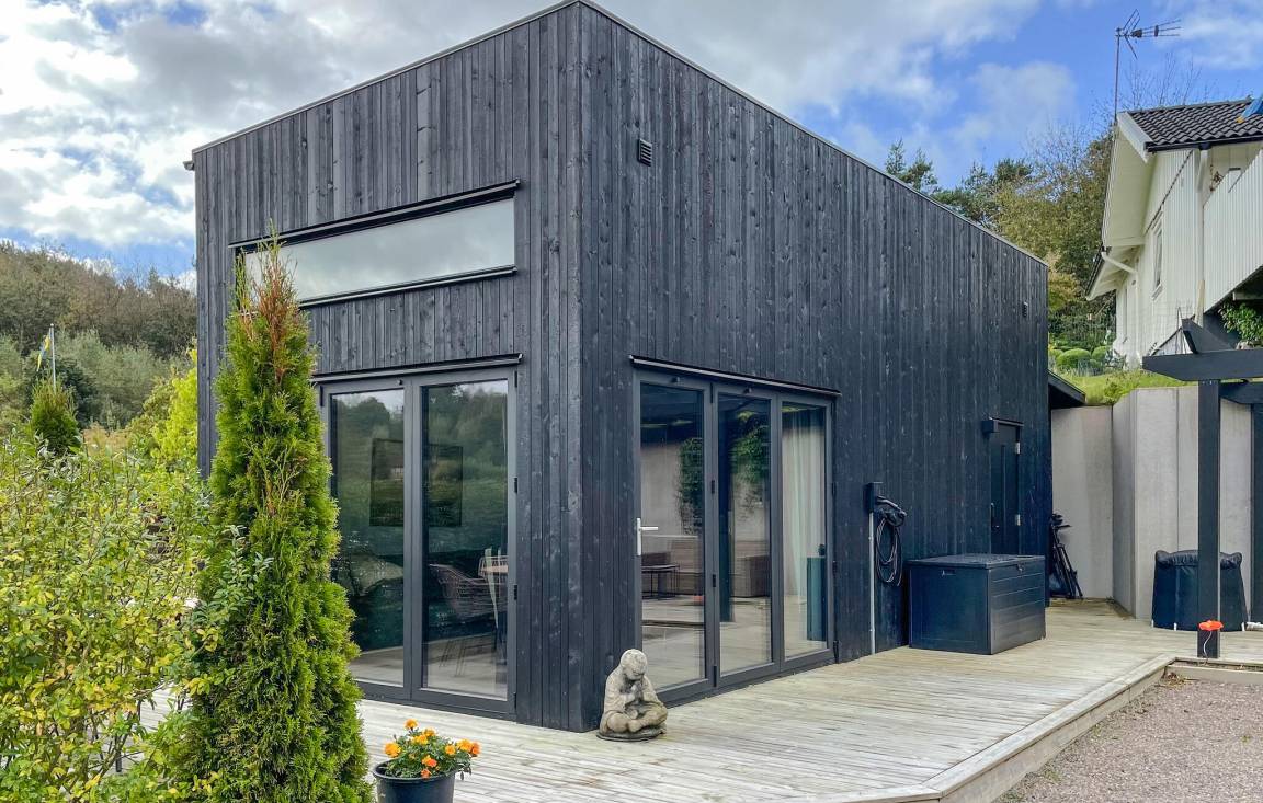 30 M² Hus ∙ 4 Gäster - Varberg