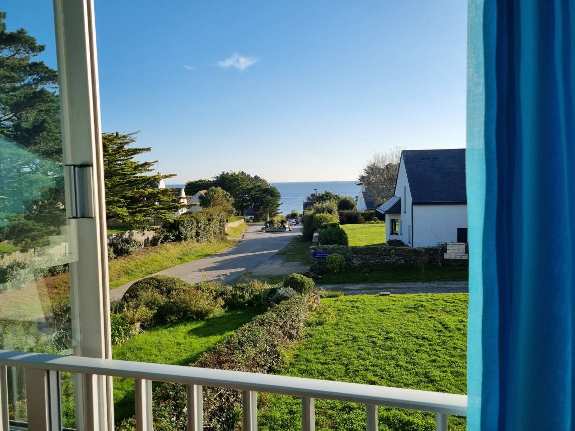 53 M² Apartment ∙ 1 Bedroom ∙ 4 Guests - Saint-Gildas-de-Rhuys