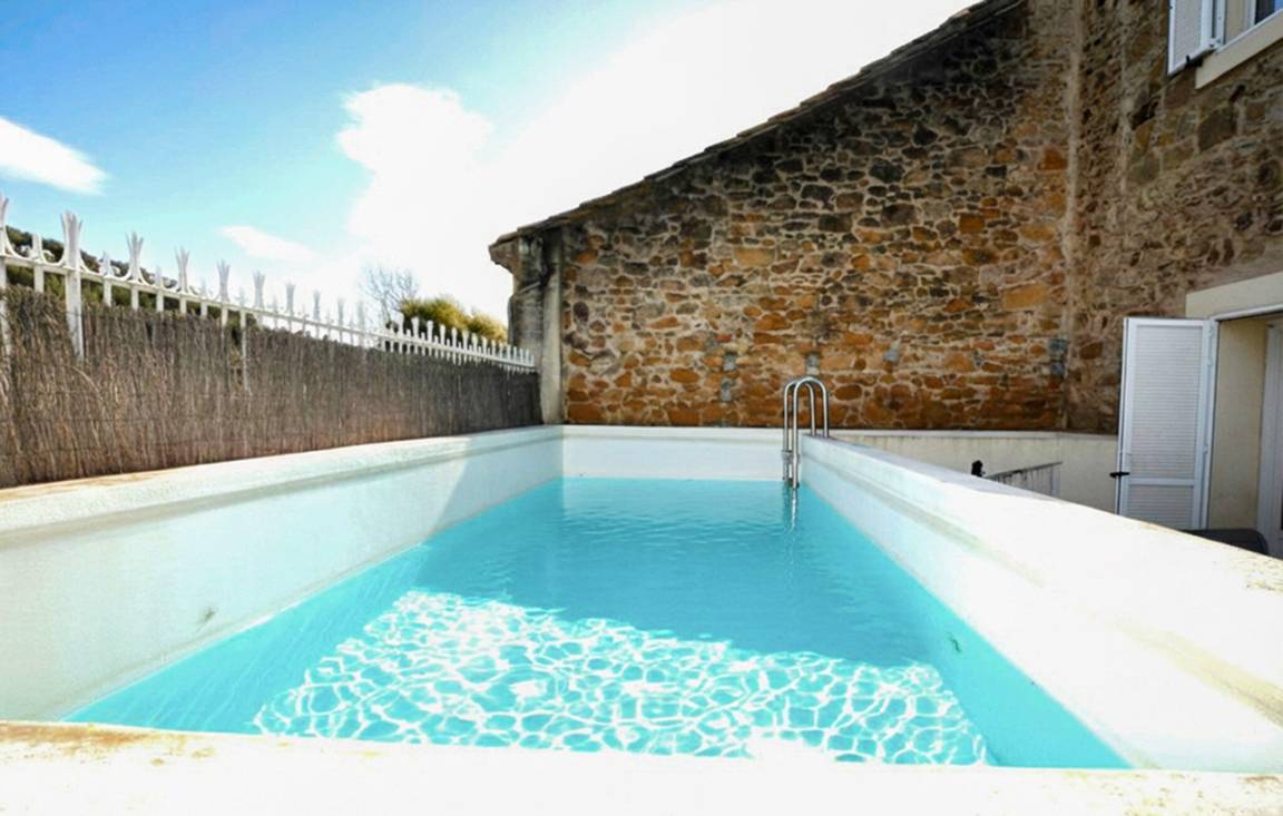 230 M² Maison De Vacances ∙ 6 Chambres ∙ 12 Personnes - Aude