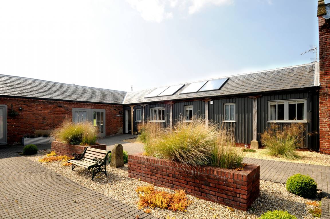 Cottage ∙ 3 Bedrooms ∙ 5 Guests - Fakenham