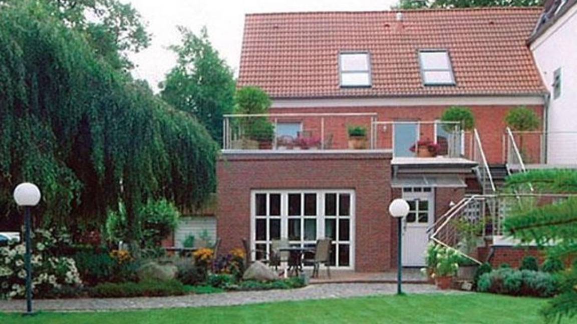 Hotel ∙ 2 Gäste - Emden