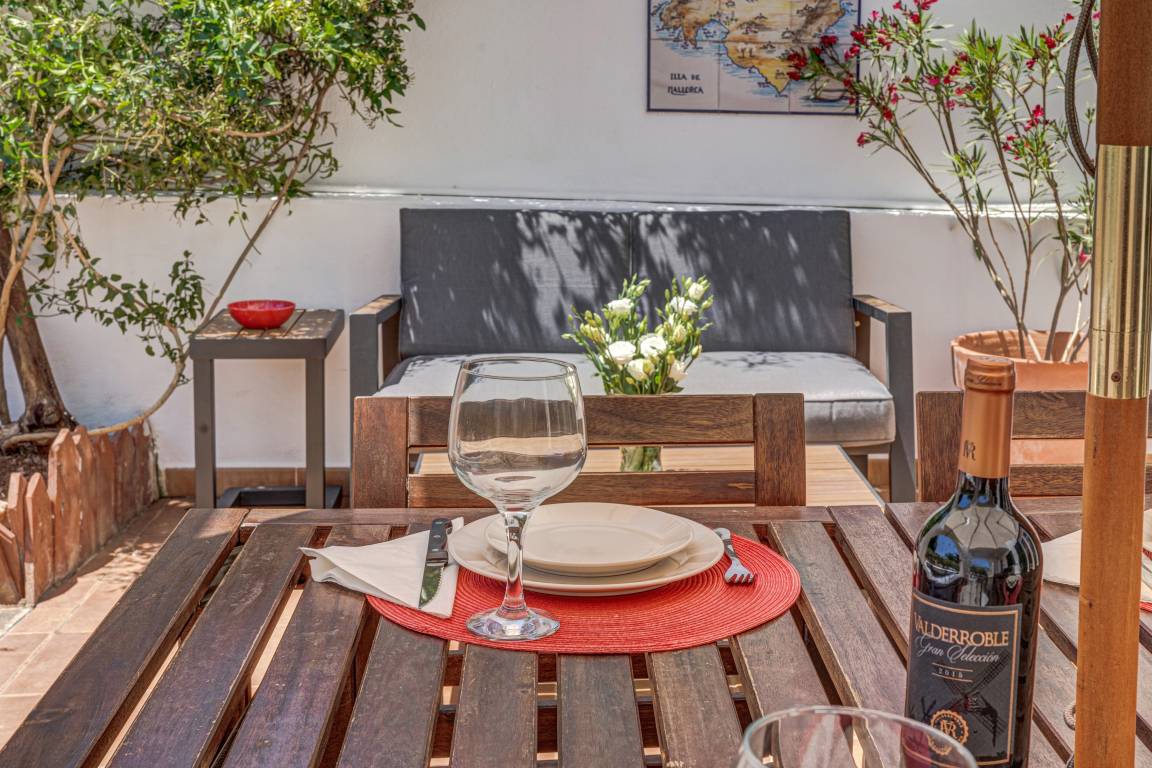 170 M² Casa Vacanza ∙ 3 Camere Da Letto ∙ 6 Ospiti - Cala d'Or
