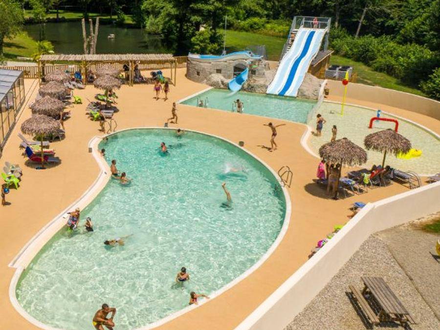 Chalet ∙ 3 Chambres ∙ 6 Personnes - Ariège