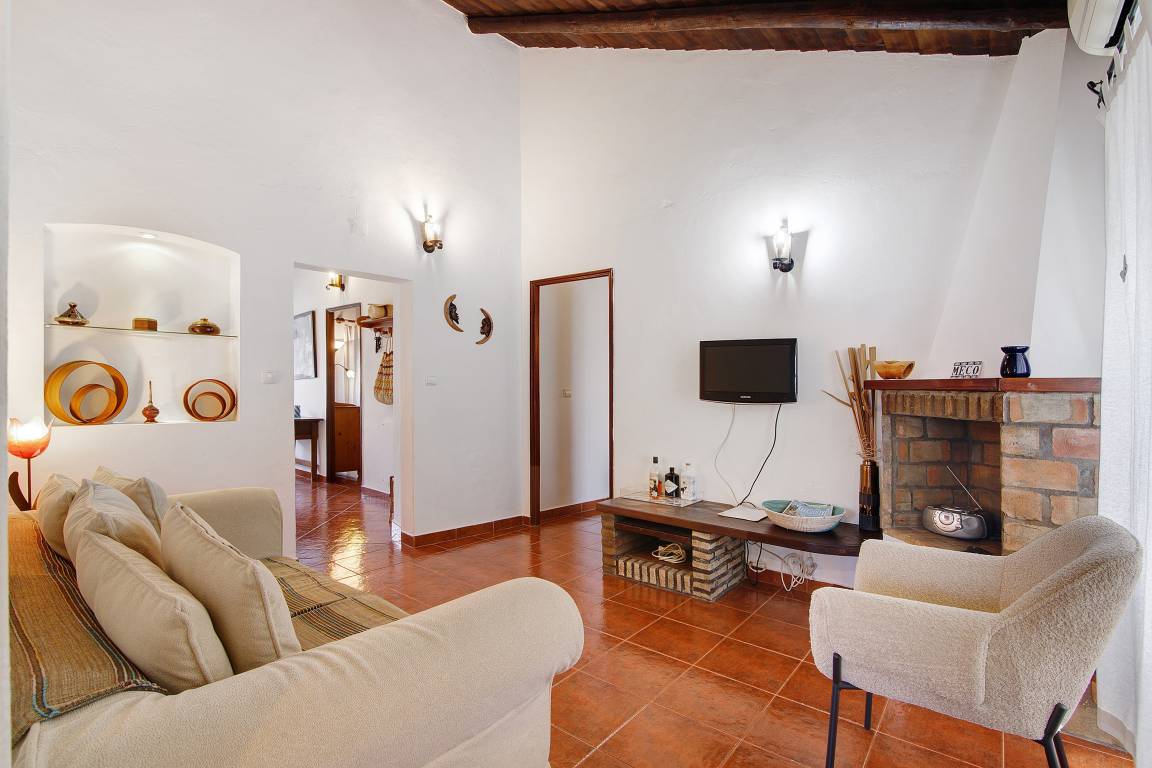 75 M² Maison De Vacances ∙ 2 Chambres ∙ 4 Personnes - Vila Nova de Cacela