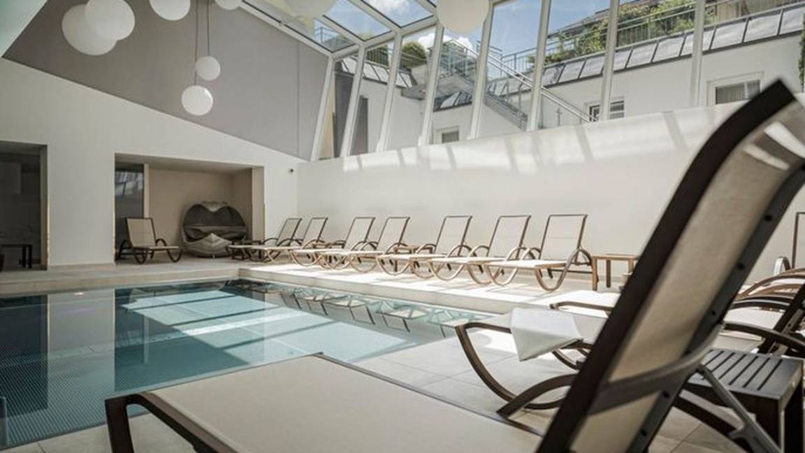 28 M² Hotel ∙ 1 Bedroom ∙ 2 Guests - Bad Hofgastein