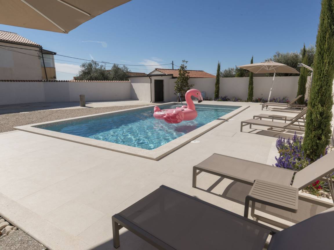 280 M² House ∙ 5 Bedrooms ∙ 10 Guests - Portorož