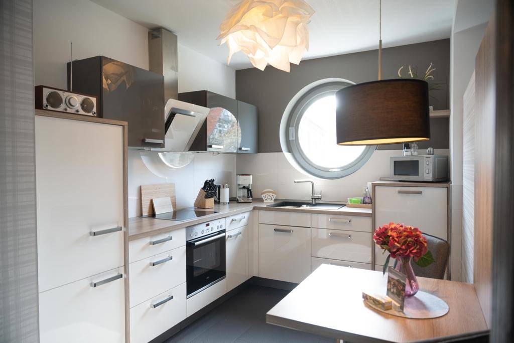 71 M² Mieszkanie ∙ 1 Sypialnia ∙ 2 Gości - Wernigerode