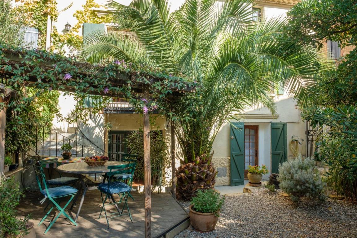 135 M² Gîte ∙ 4 Schlafzimmer ∙ 8 Gäste - Sigean
