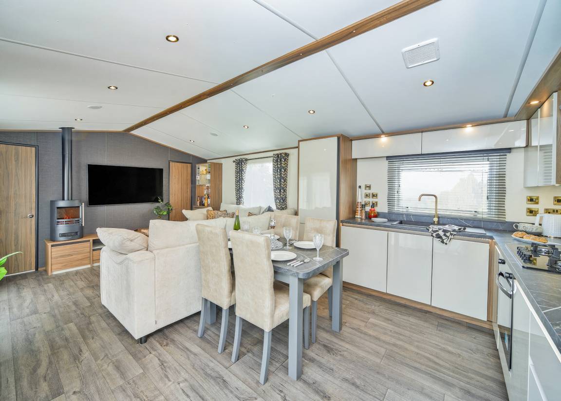 Apartment ∙ 2 Bedrooms ∙ 4 Guests - Appleby-in-Westmorland