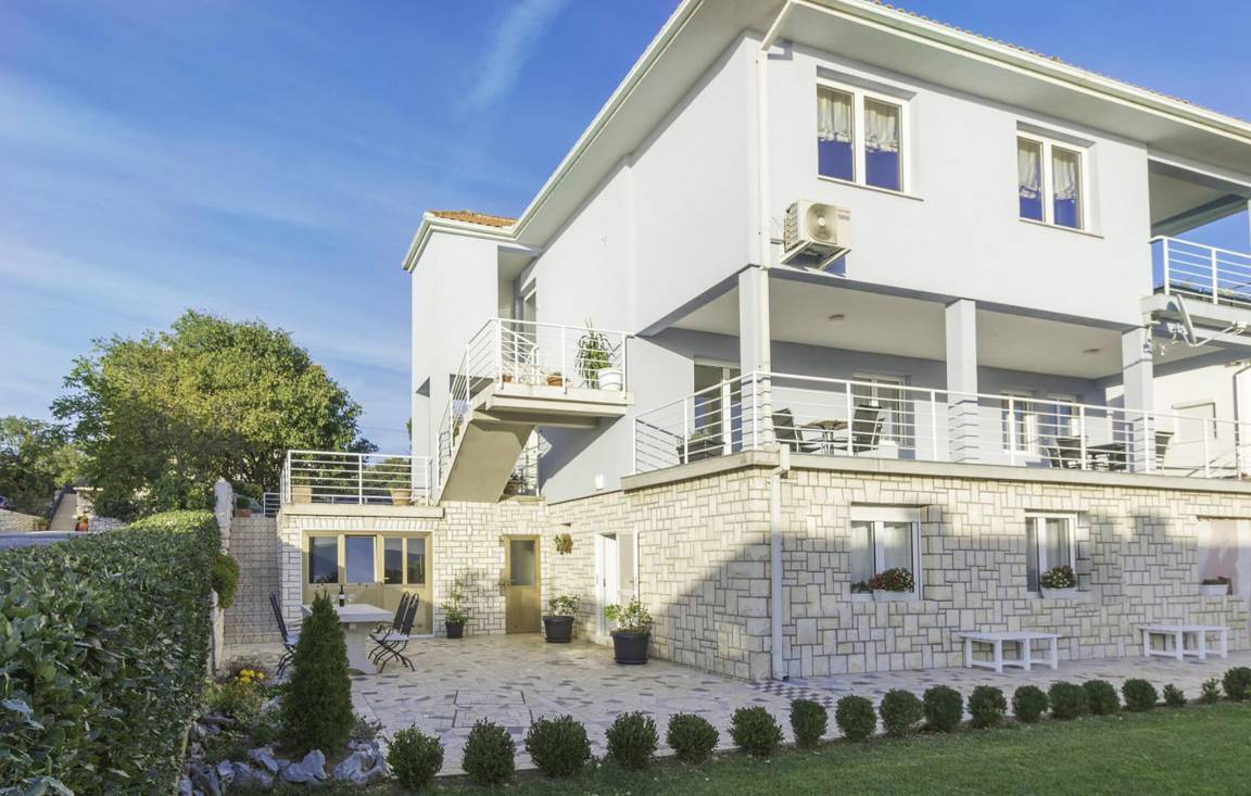 45 M² Apartment ∙ 1 Bedroom ∙ 4 Guests - Novi Vinodolski