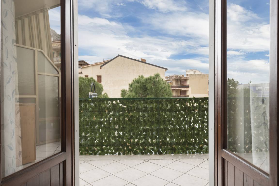 109 M² Maison De Vacances ∙ 2 Chambres ∙ 5 Personnes - Isola delle Femmine