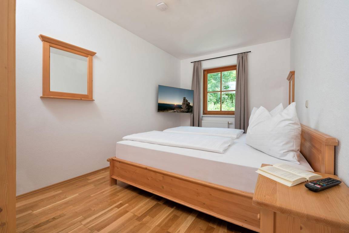 42 M² Appartamento Vacanza ∙ 1 Camera Da Letto ∙ 5 Ospiti - Bad Kleinkirchheim