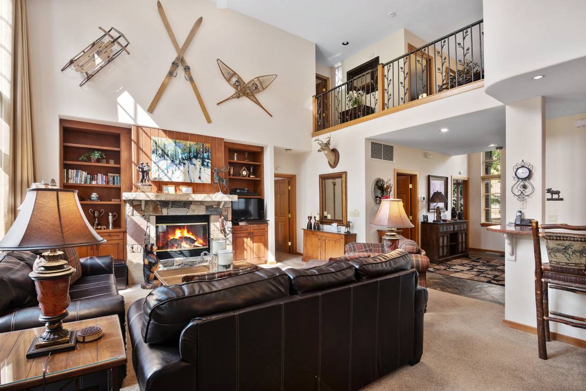 311 M² House ∙ 5 Bedrooms ∙ 12 Guests - Avon, CO