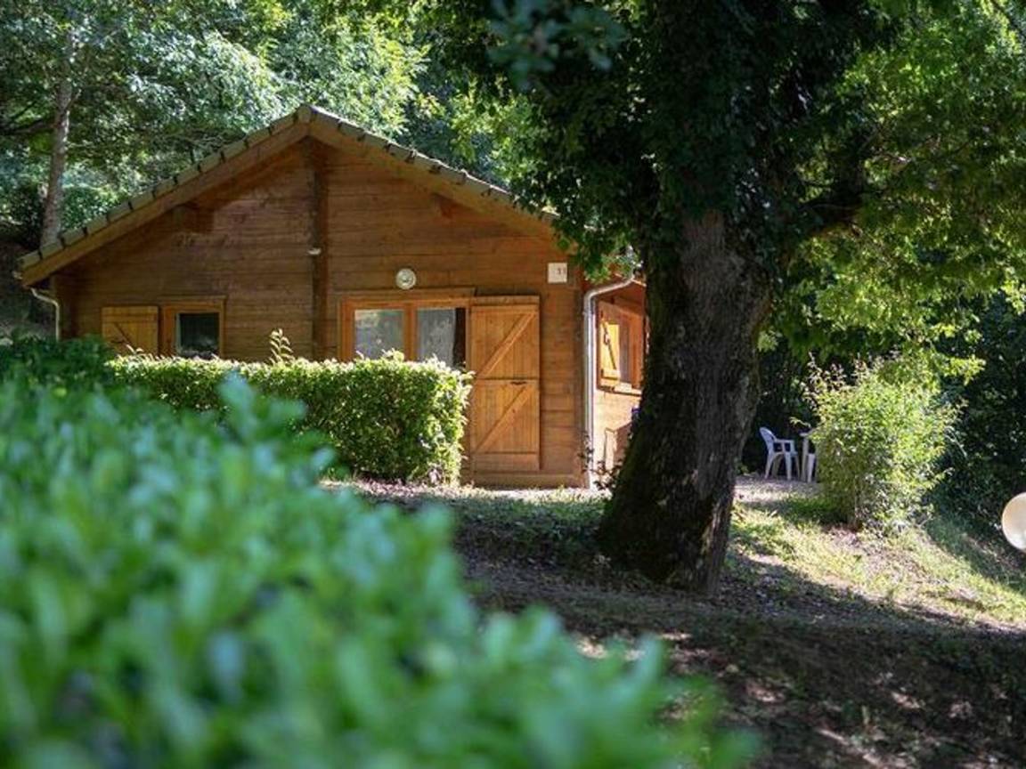 52 M² Mökki ∙ 2 Makuuhuonetta ∙ 8 Vierasta - Baraqueville