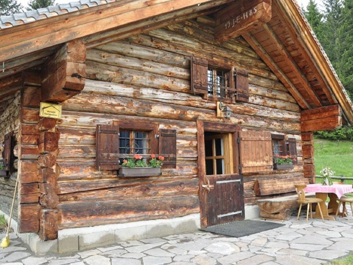 120 M² Ferienhaus ∙ 3 Schlafzimmer ∙ 14 Gäste - Leogang