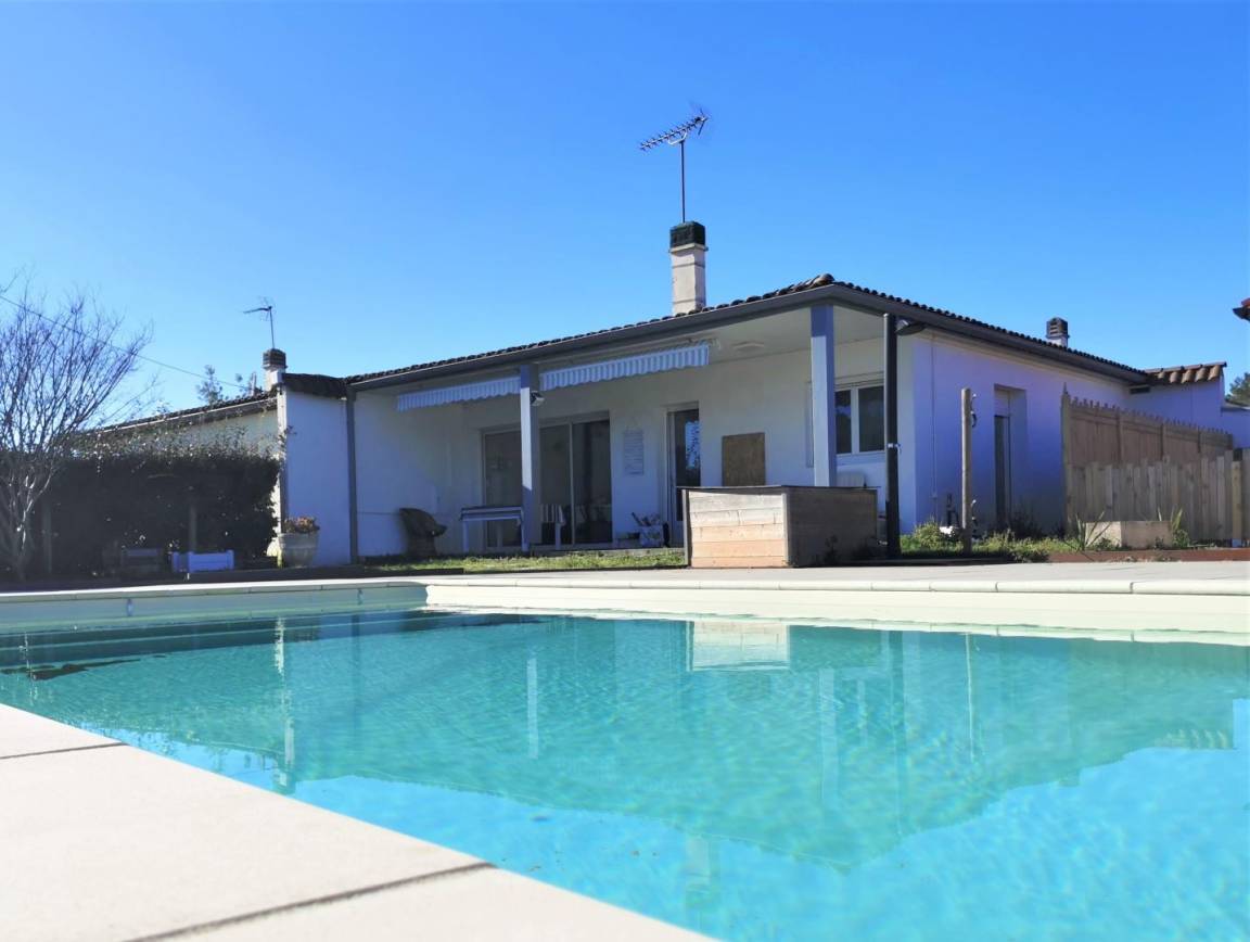 64 M² Gîte ∙ 2 Chambres ∙ 5 Personnes -