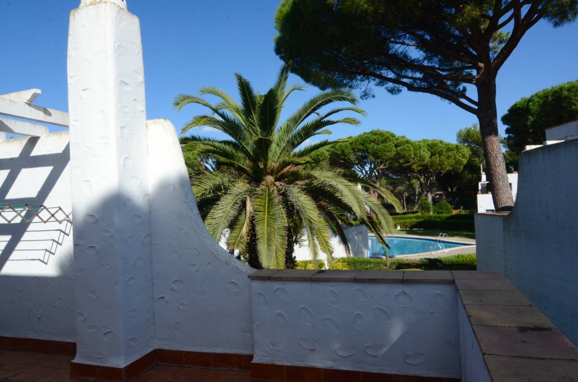 83 M² House ∙ 3 Bedrooms ∙ 6 Guests - Peratallada