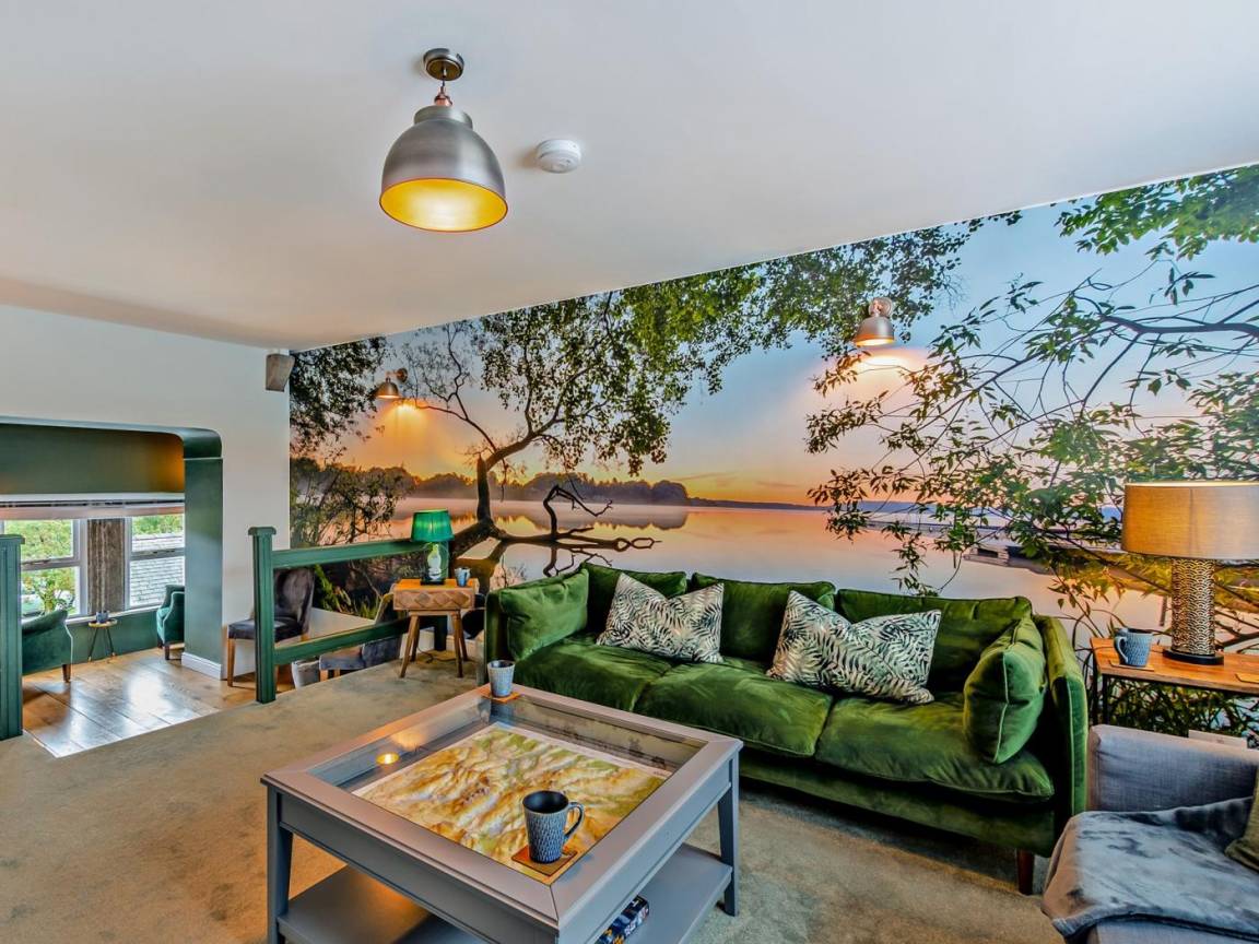 Cottage ∙ 2 Bedrooms ∙ 4 Guests - Coniston