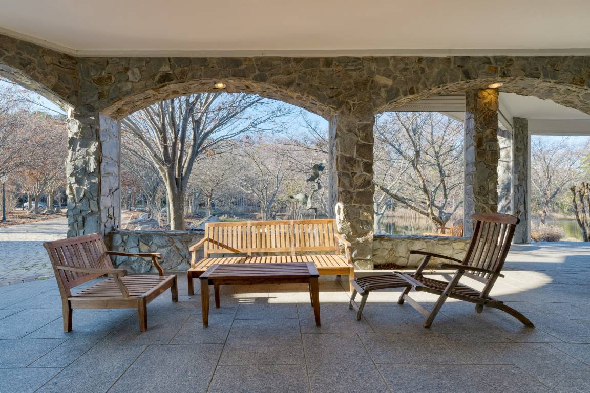 664 M² Ferienhaus ∙ 7 Schlafzimmer ∙ 16 Gäste - Maryland