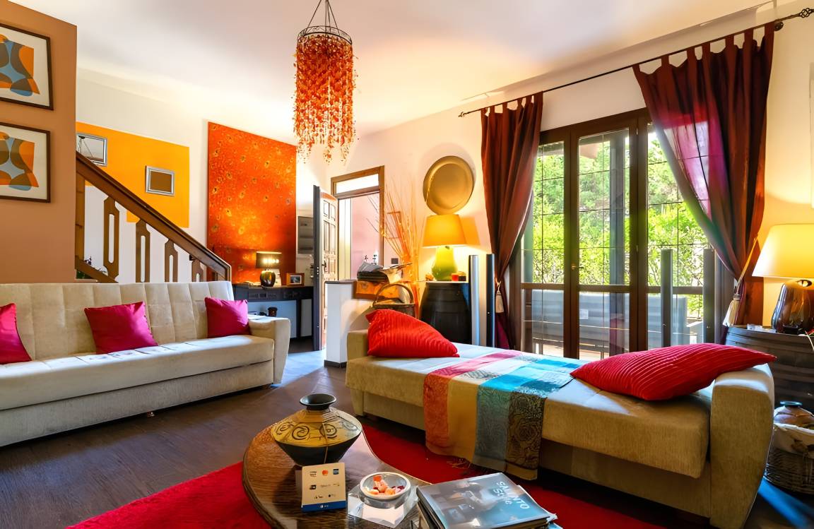80 M² Aparthotel ∙ 3 Camere Da Letto ∙ 8 Ospiti - Gallipoli