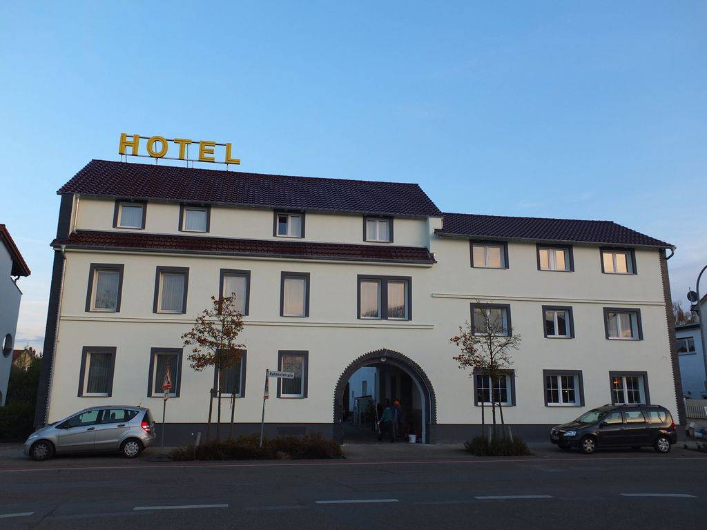Jäger - Bensheim