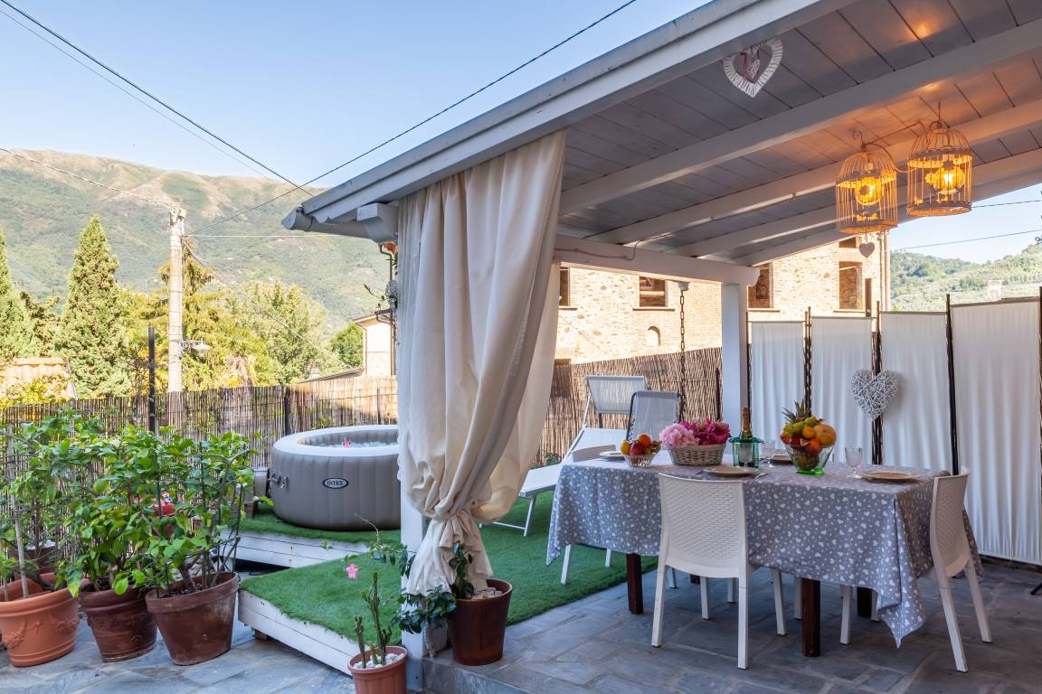 110 M² Casa ∙ 2 Habitaciones ∙ 6 Huéspedes - Viareggio