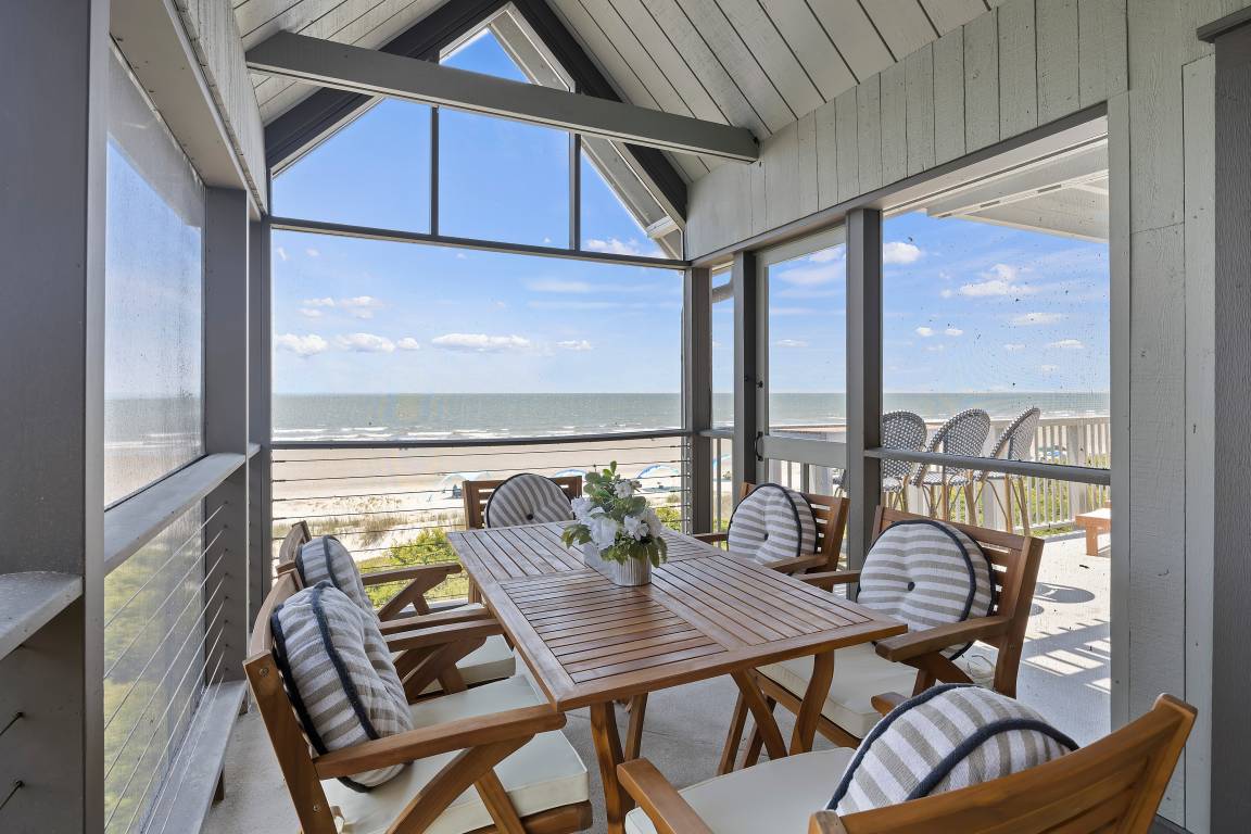 149 M² Condo ∙ 3 Bedrooms ∙ 7 Guests - Kiawah Island, SC