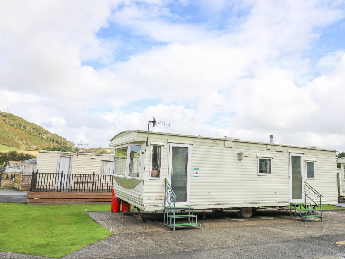 Cottage ∙ 2 Bedrooms ∙ 6 Guests - Borth