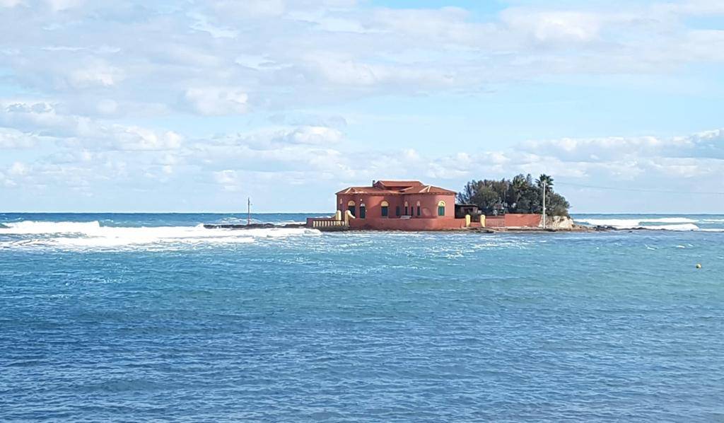 Apartamento ∙ 2 Habitaciones ∙ 4 Huéspedes - Marzamemi