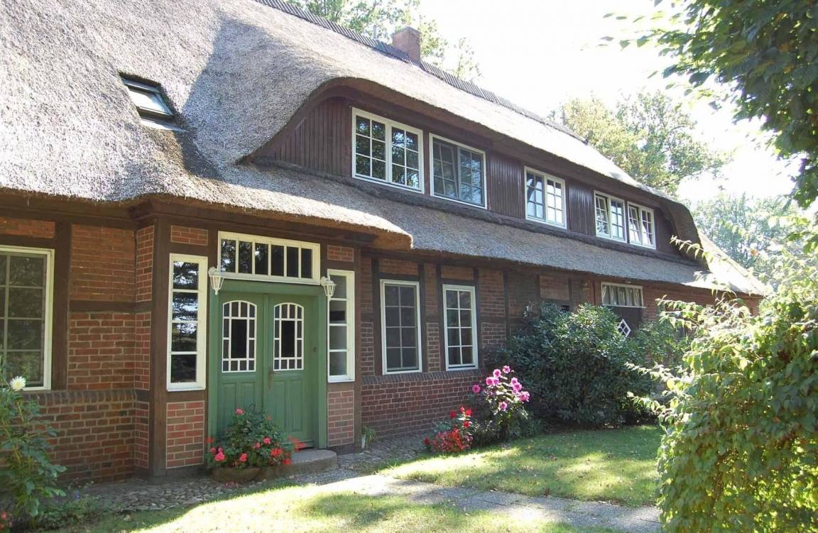 50 M² Ferienwohnung ∙ 1 Schlafzimmer ∙ 4 Gäste - Handeloh