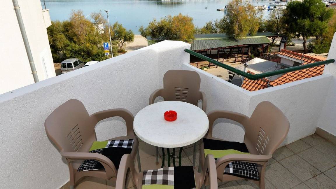 33 M² Apartment ∙ 1 Bedroom ∙ 3 Guests - Betina
