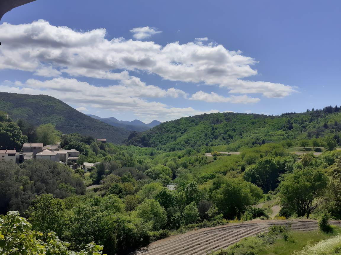 120 M² Maison De Vacances ∙ 3 Chambres ∙ 6 Personnes - Mont Aigoual