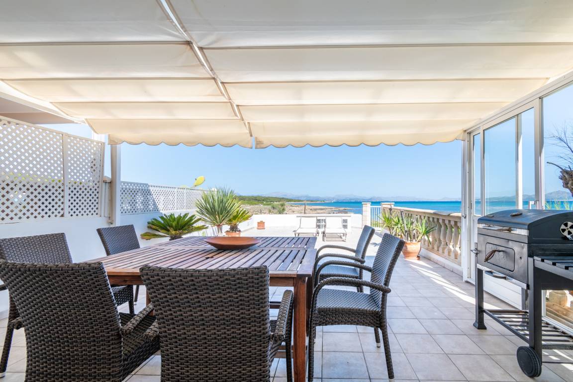 250 M² Casa ∙ 3 Camere Da Letto ∙ 6 Ospiti - Son Serra de Marina