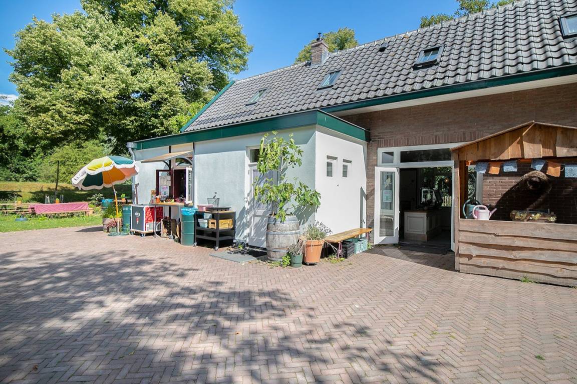 75 M² Ferienwohnung ∙ 2 Schlafzimmer ∙ 4 Gäste - Nieuwegein