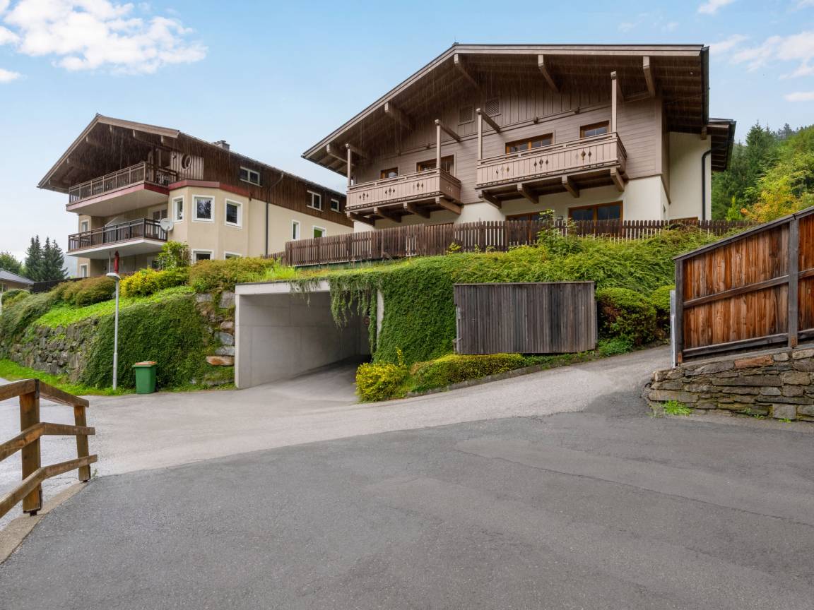 135 M² Ferienhaus ∙ 4 Schlafzimmer ∙ 10 Gäste - Bad Gastein