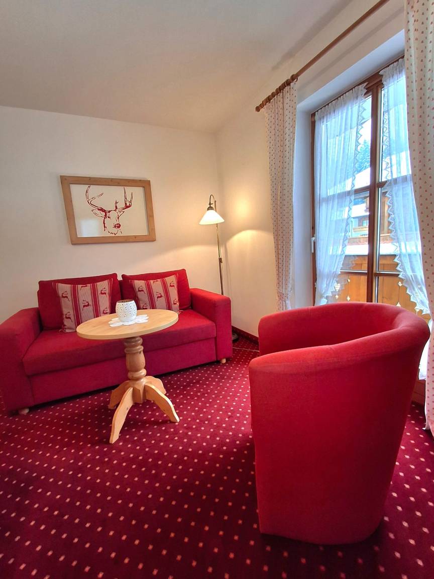 50 M² Appartement ∙ 2 Personnes - Berchtesgaden