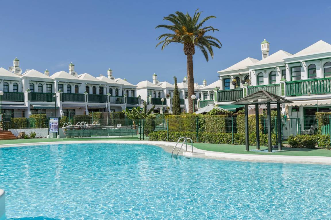 40 M² Resort ∙ 1 Quarto ∙ 2 Hóspedes - Gran Canária