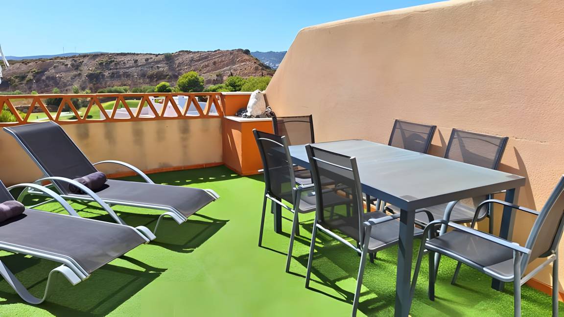 70 M² Apartment ∙ 2 Bedrooms ∙ 6 Guests - Manilva