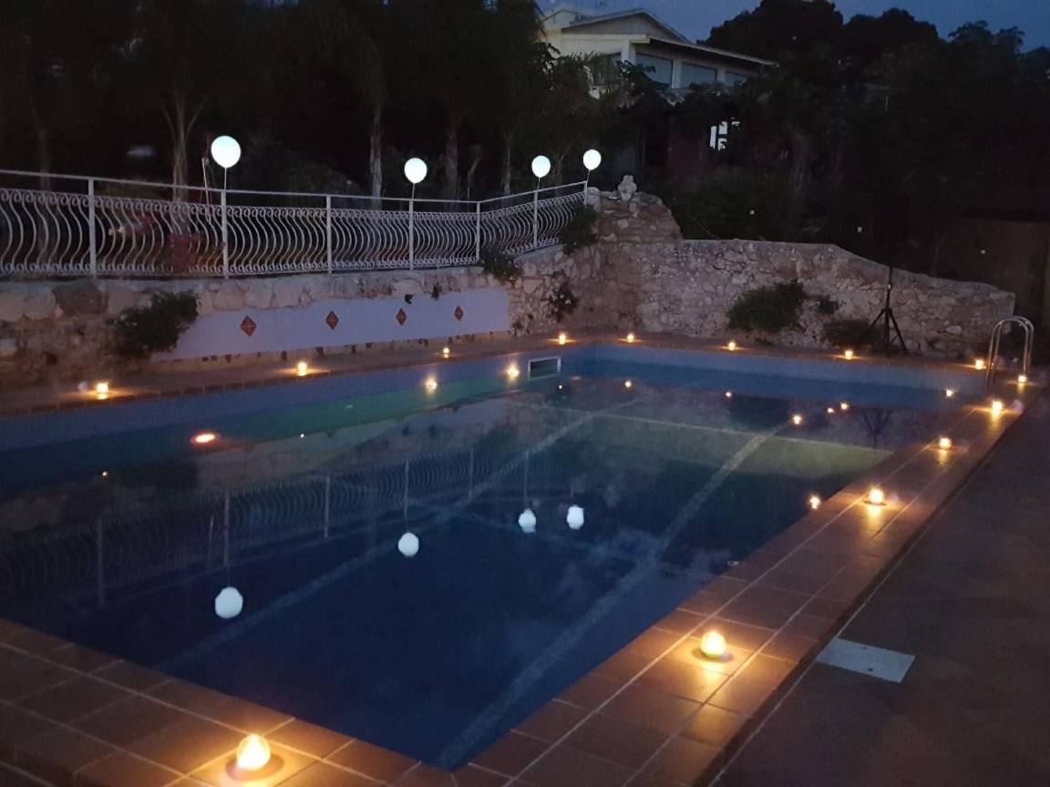 55 M² Appartamento Vacanza ∙ 2 Camere Da Letto ∙ 4 Ospiti - Belvedere