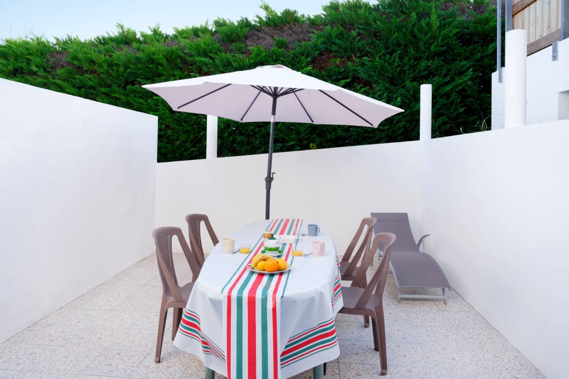 60 M² Apartamento ∙ 2 Habitaciones ∙ 4 Huéspedes - Bidart