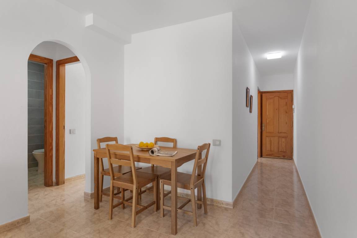 54 M² House ∙ 2 Bedrooms ∙ 4 Guests - Gran Tarajal