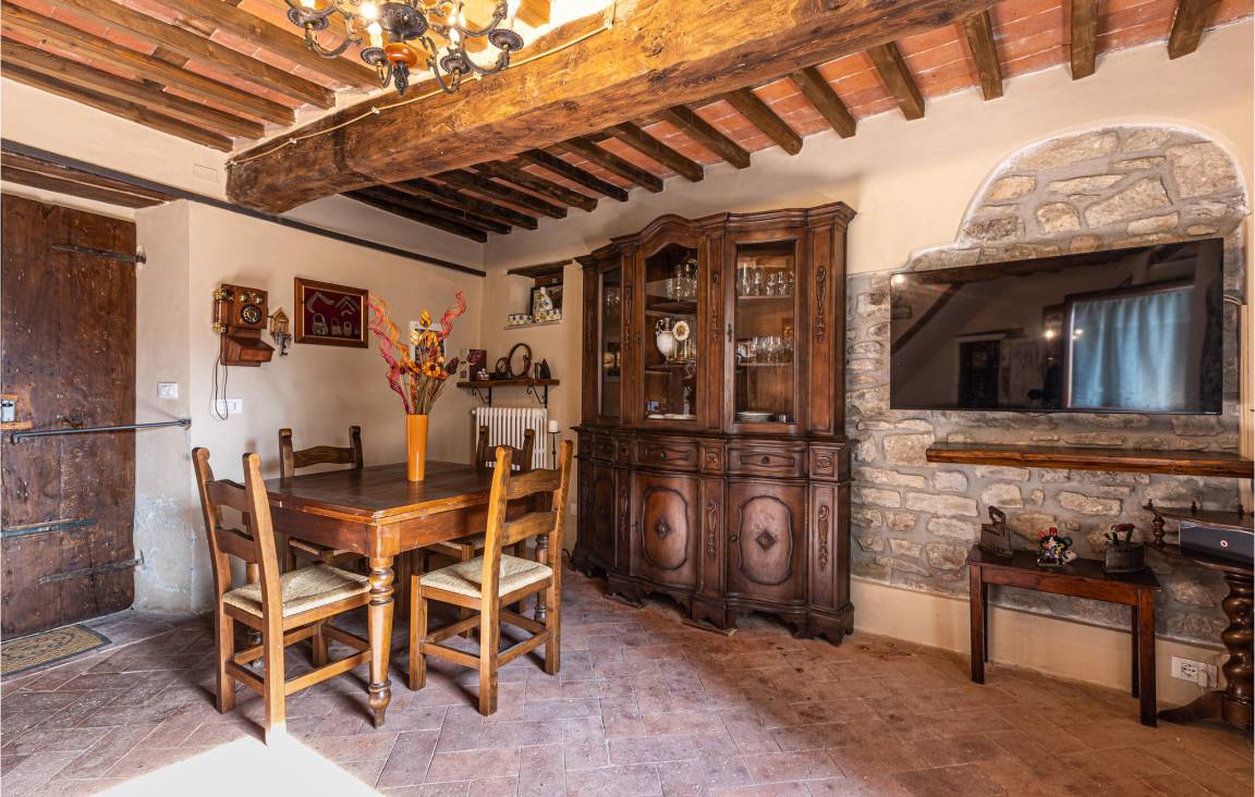 100 M² Casa ∙ 3 Habitaciones ∙ 5 Huéspedes - Toscana