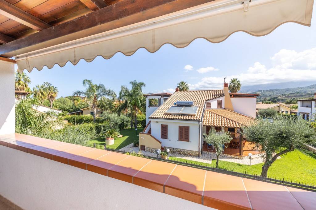 40 M² Appartamento Vacanza ∙ 1 Camera Da Letto ∙ 4 Ospiti - Campofelice di Roccella