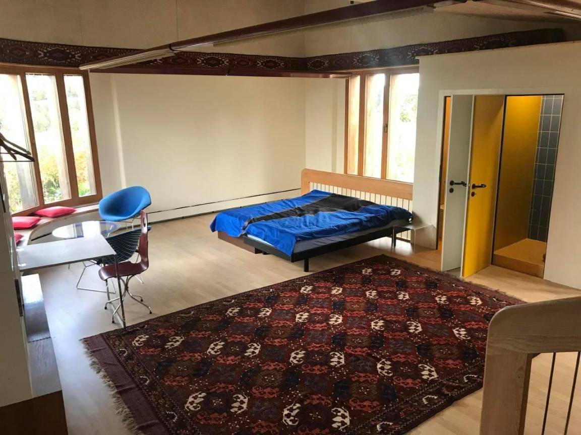 40 M² Ferienwohnung ∙ 2 Gäste - Appenzell